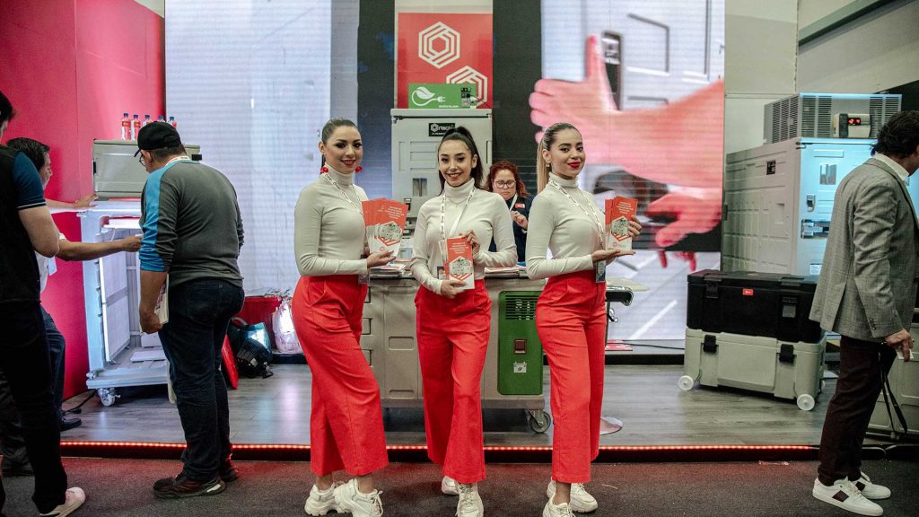 Logística archivos - ORTECH - Expertos en suministros para la cadena de ...