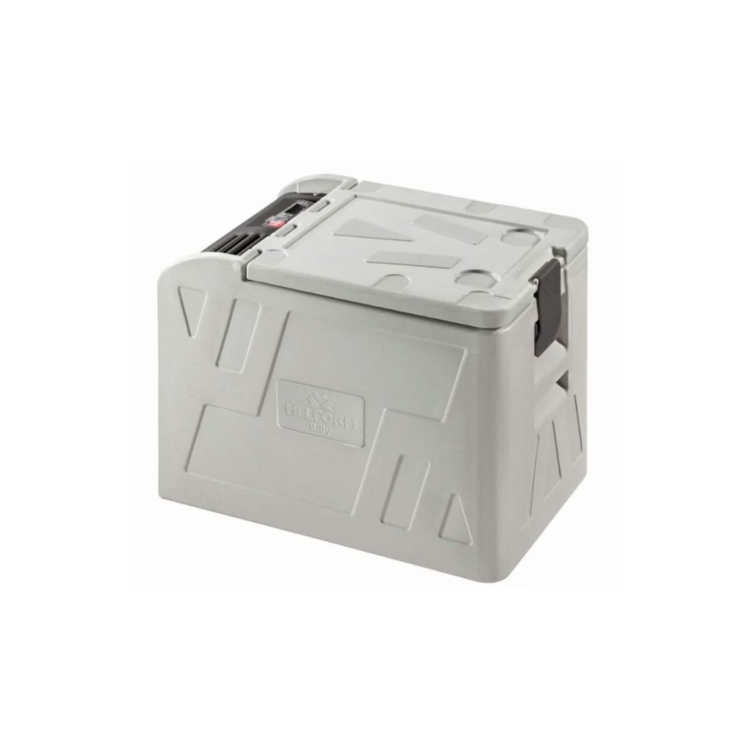 los Contenedores Isotérmicos en la Medicina Moderna