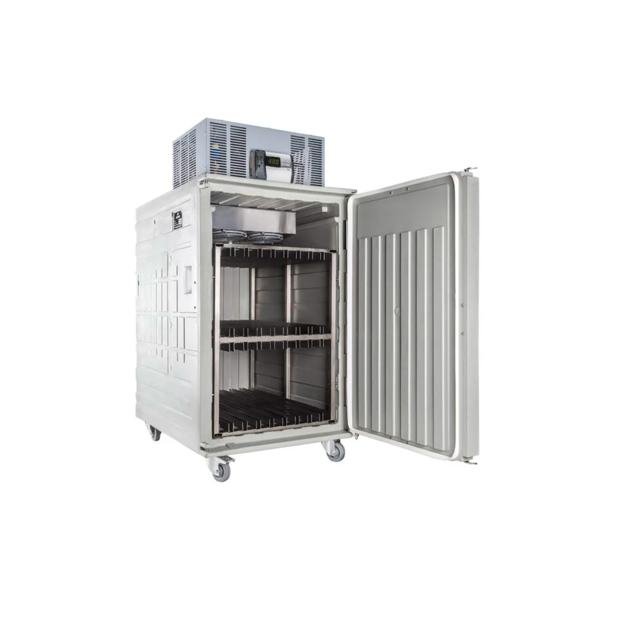 Rapid Cooler – ORTECH – Expertos en suministros para la cadena de frío ...