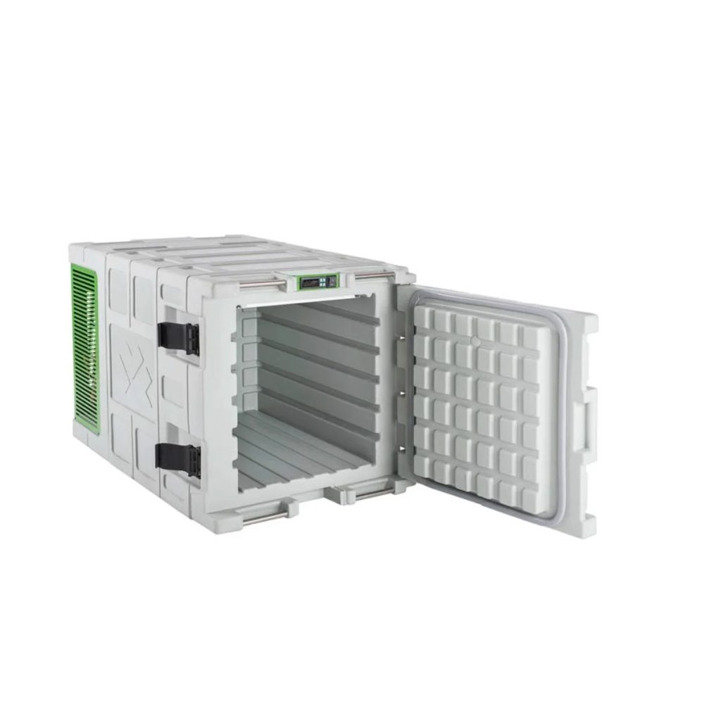 Hielera isotérmica Thermax Maillon