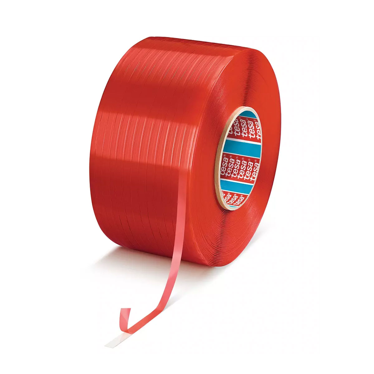 Cinta fina de PVC tesa®4185