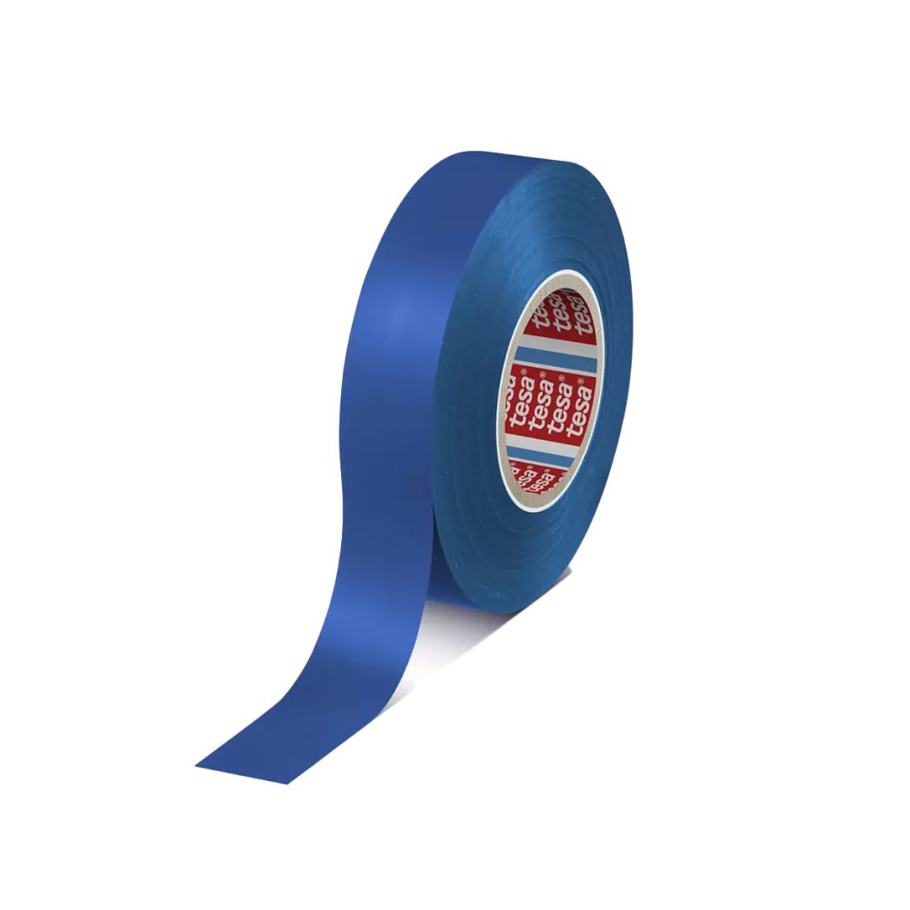 Cinta Premium Multiusos de PVC - tesa 4163