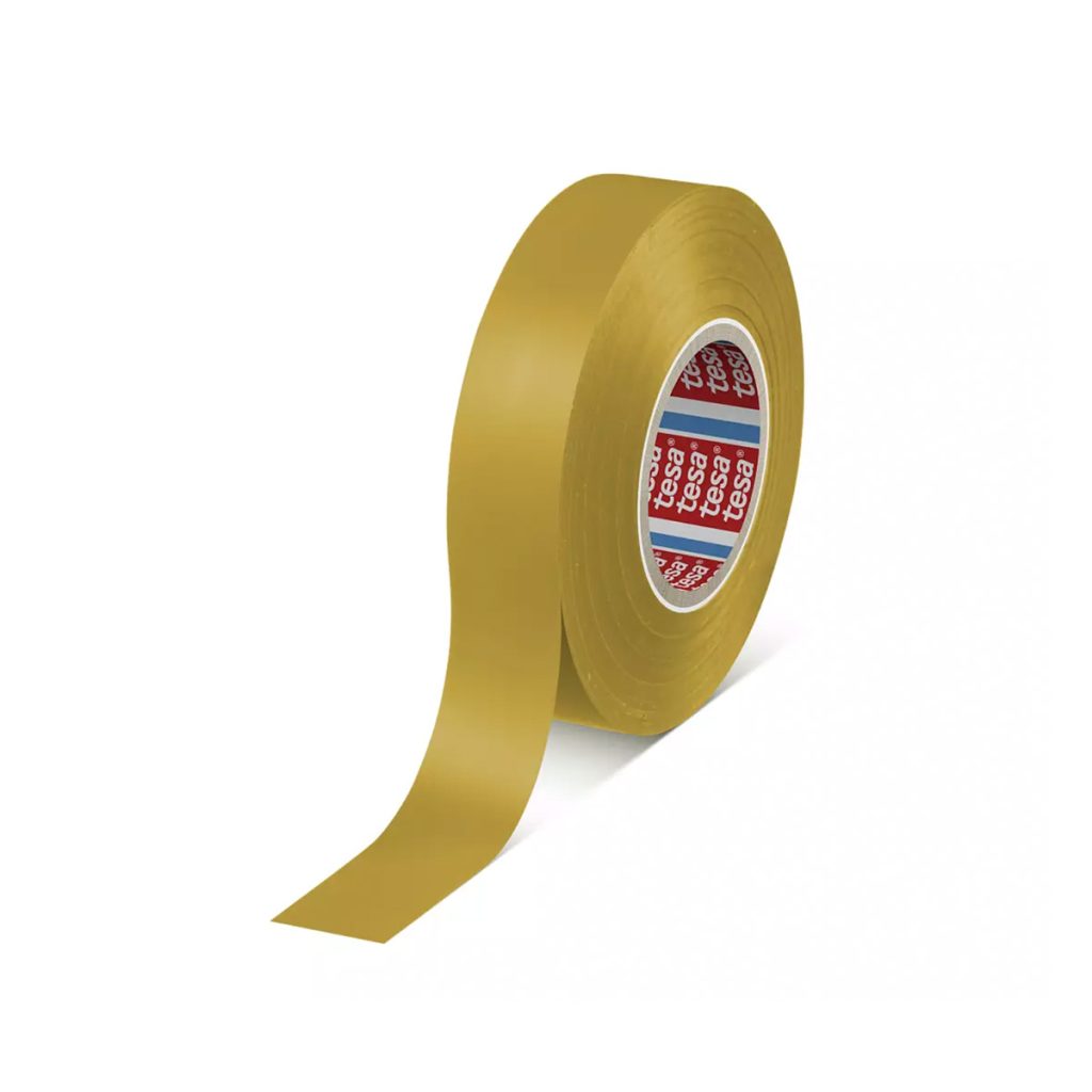 Cinta Premium Multiusos de PVC - tesa 4163