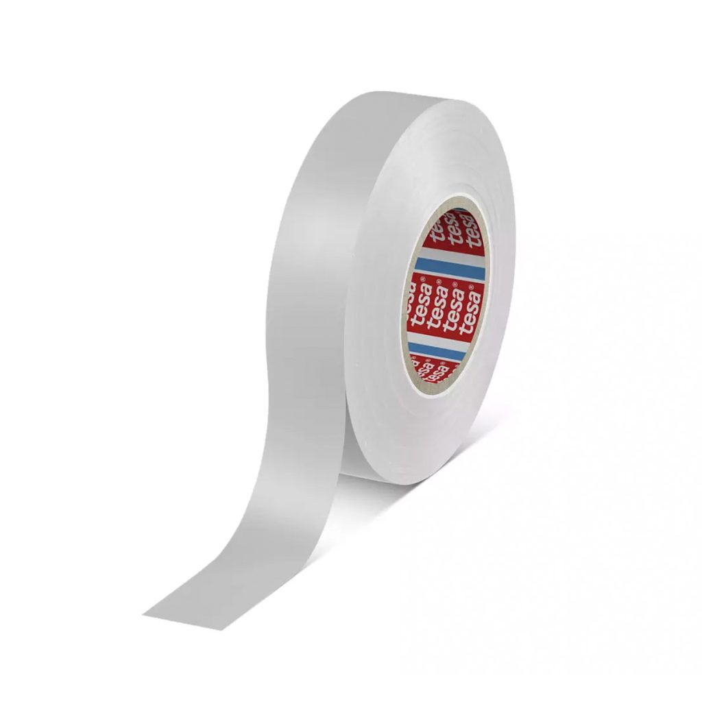 Cinta Premium Multiusos de PVC - tesa 4163