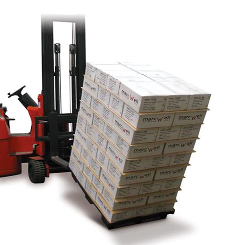 Papel Antiderrapante Stabulon 800