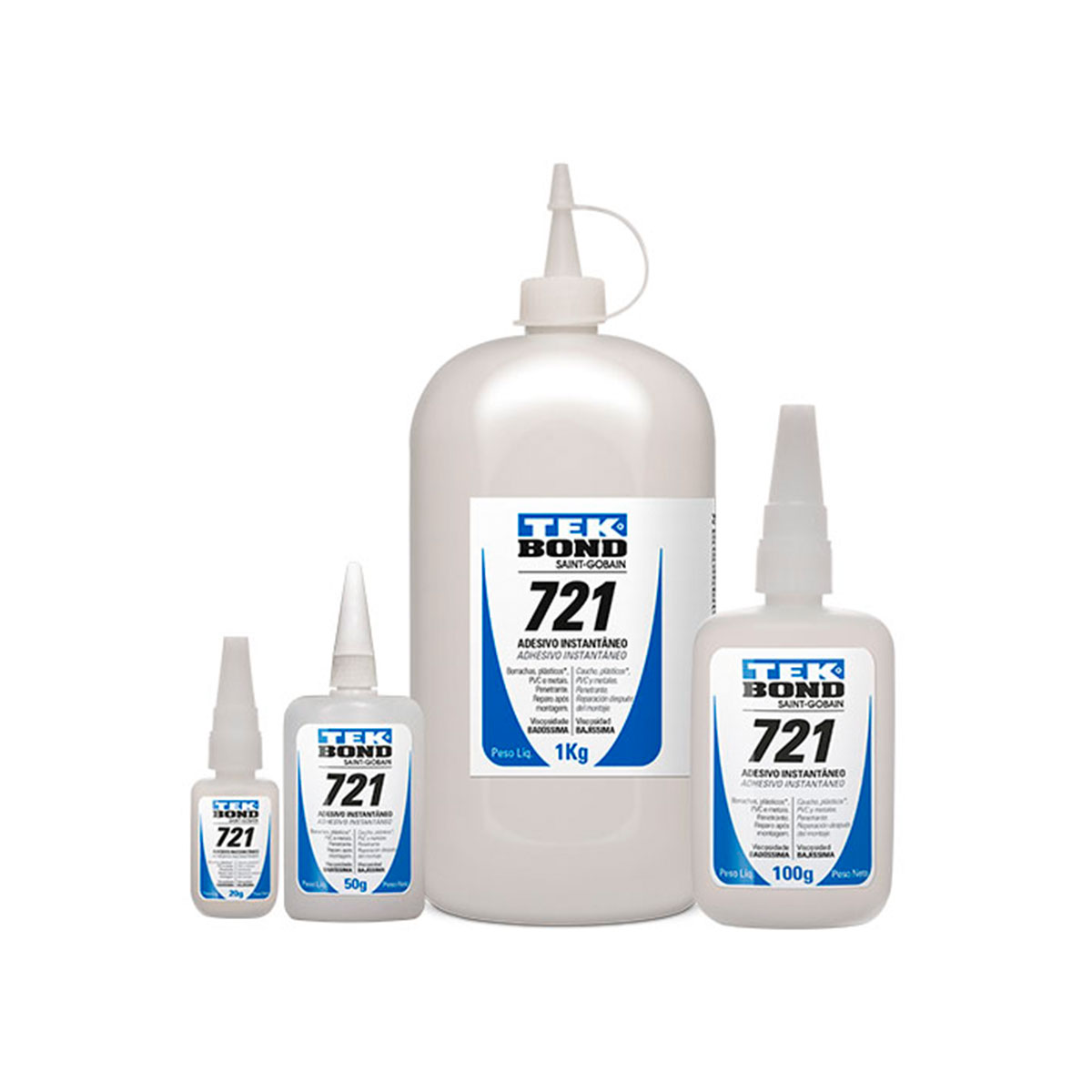 tekbond 721