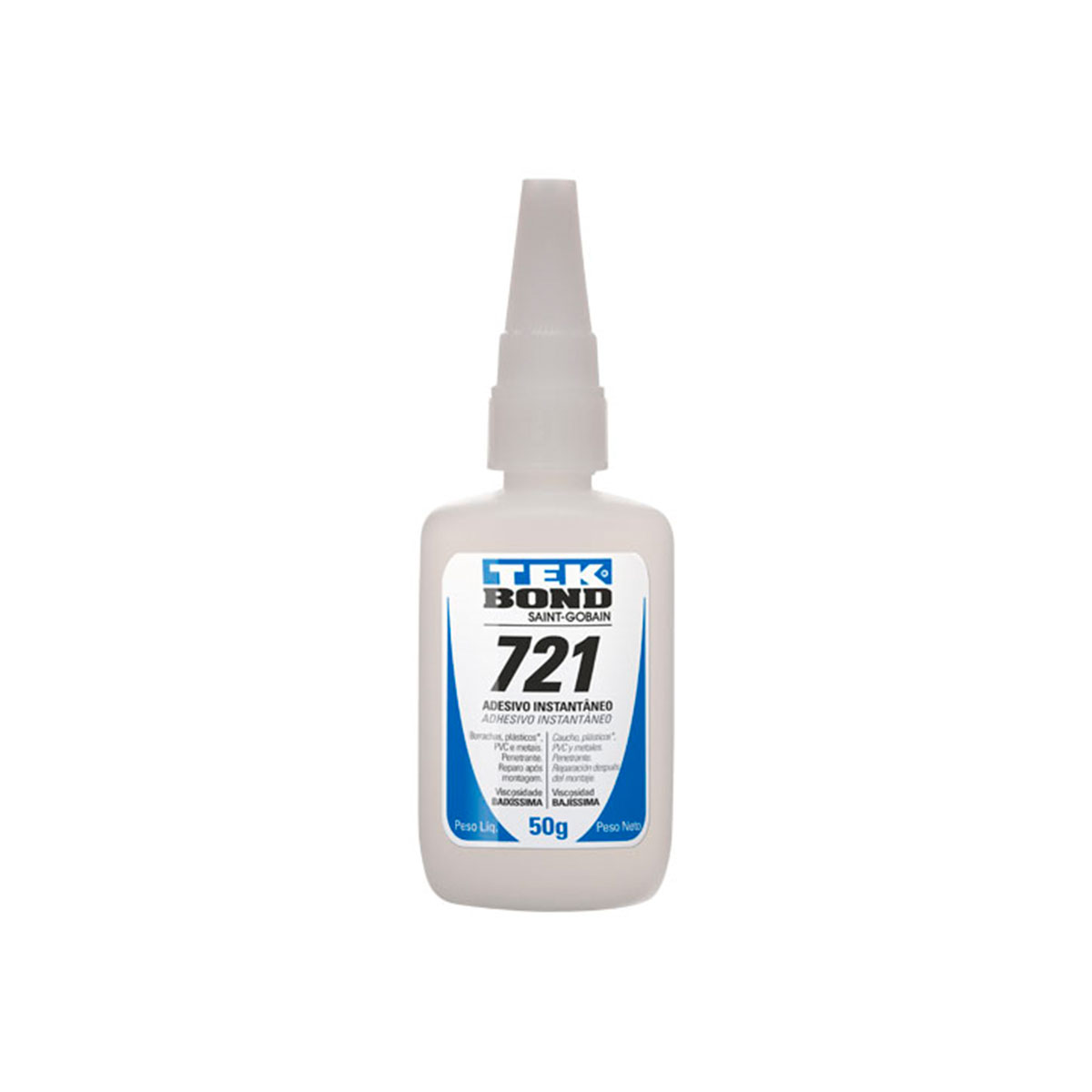 tekbond 721