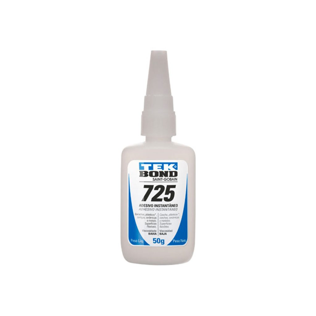 tekbond 725