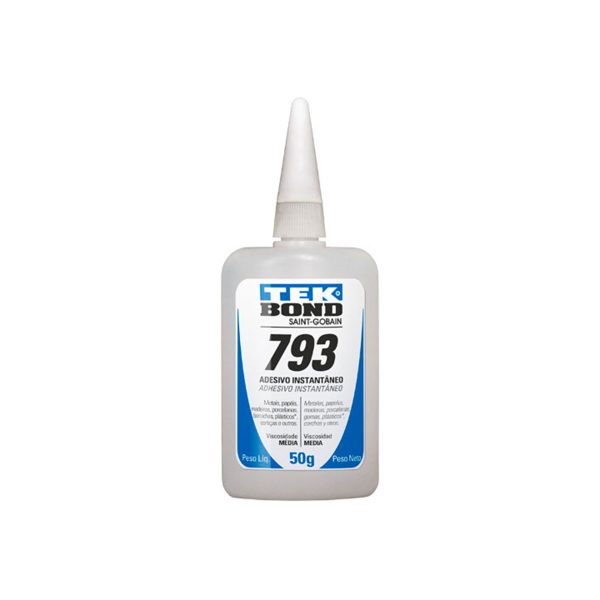 tekbond 791