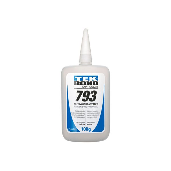 tekbond 791