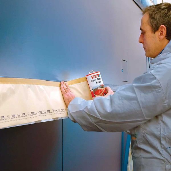 tesa® 4378 Easy Cover® Auto