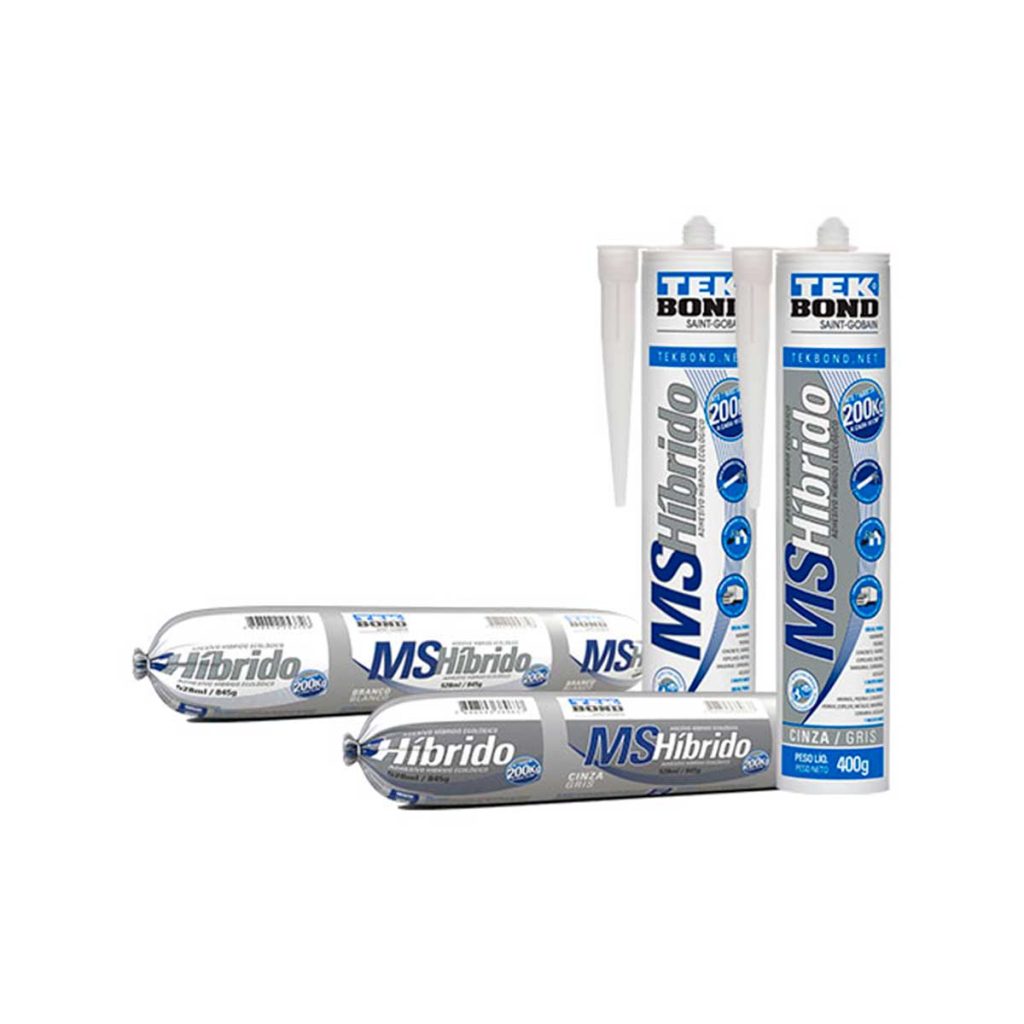 MS Hibrido tekbond