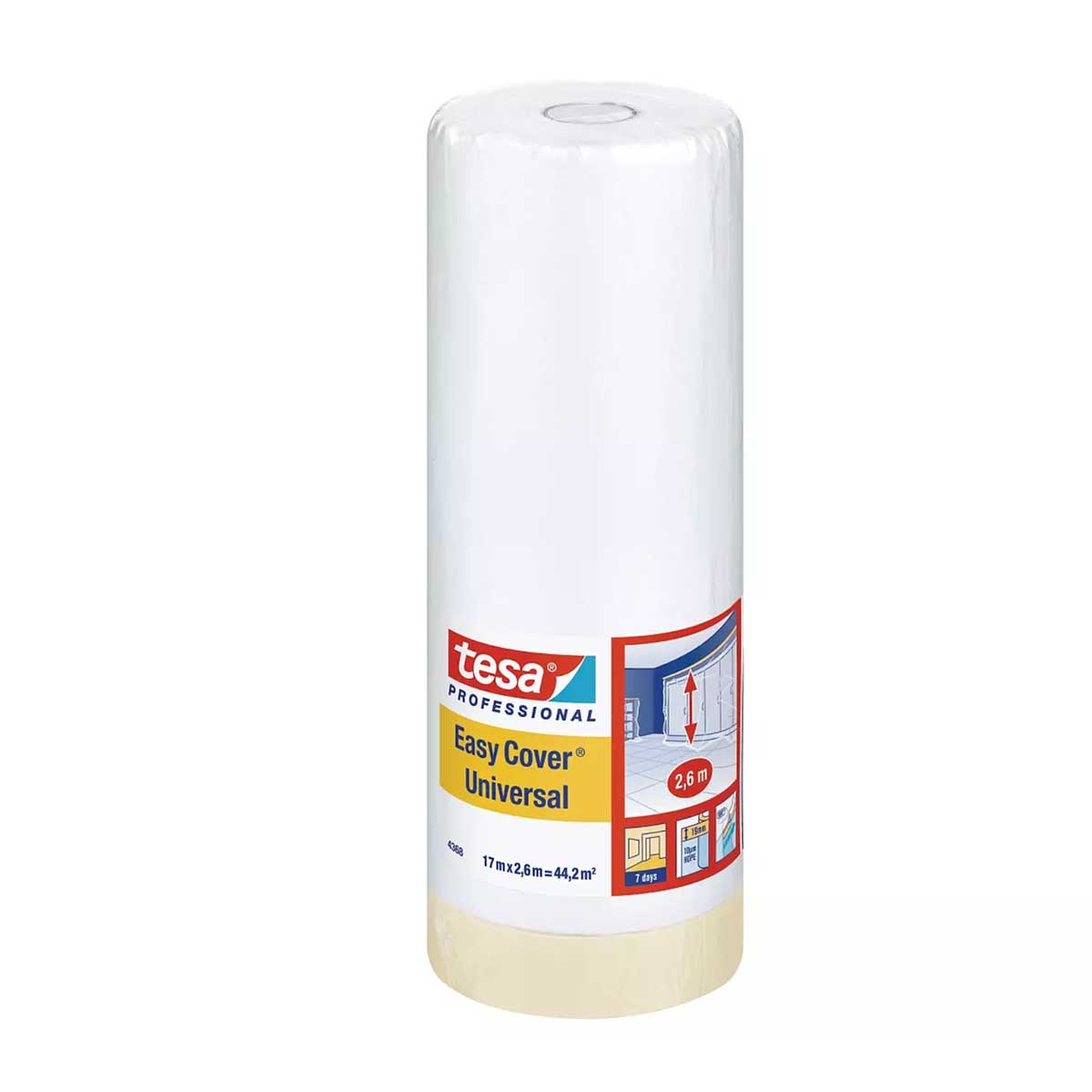 Easy Cover Tesa 4368